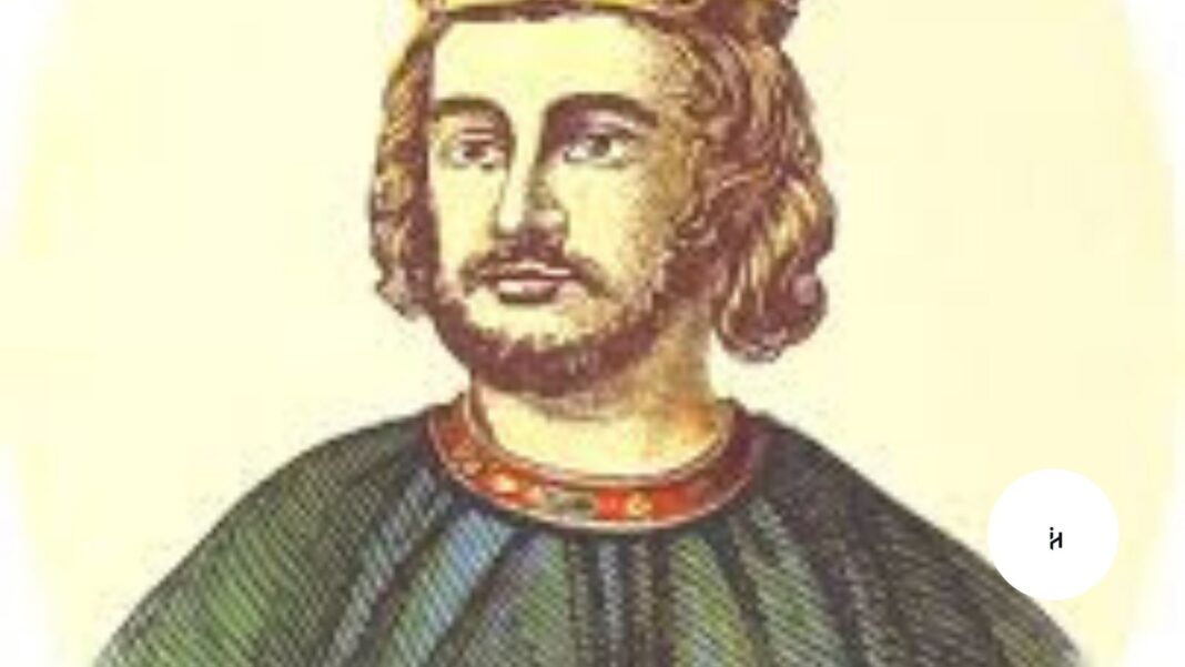 John Softsword: The Troubled Reign of King John of England ...