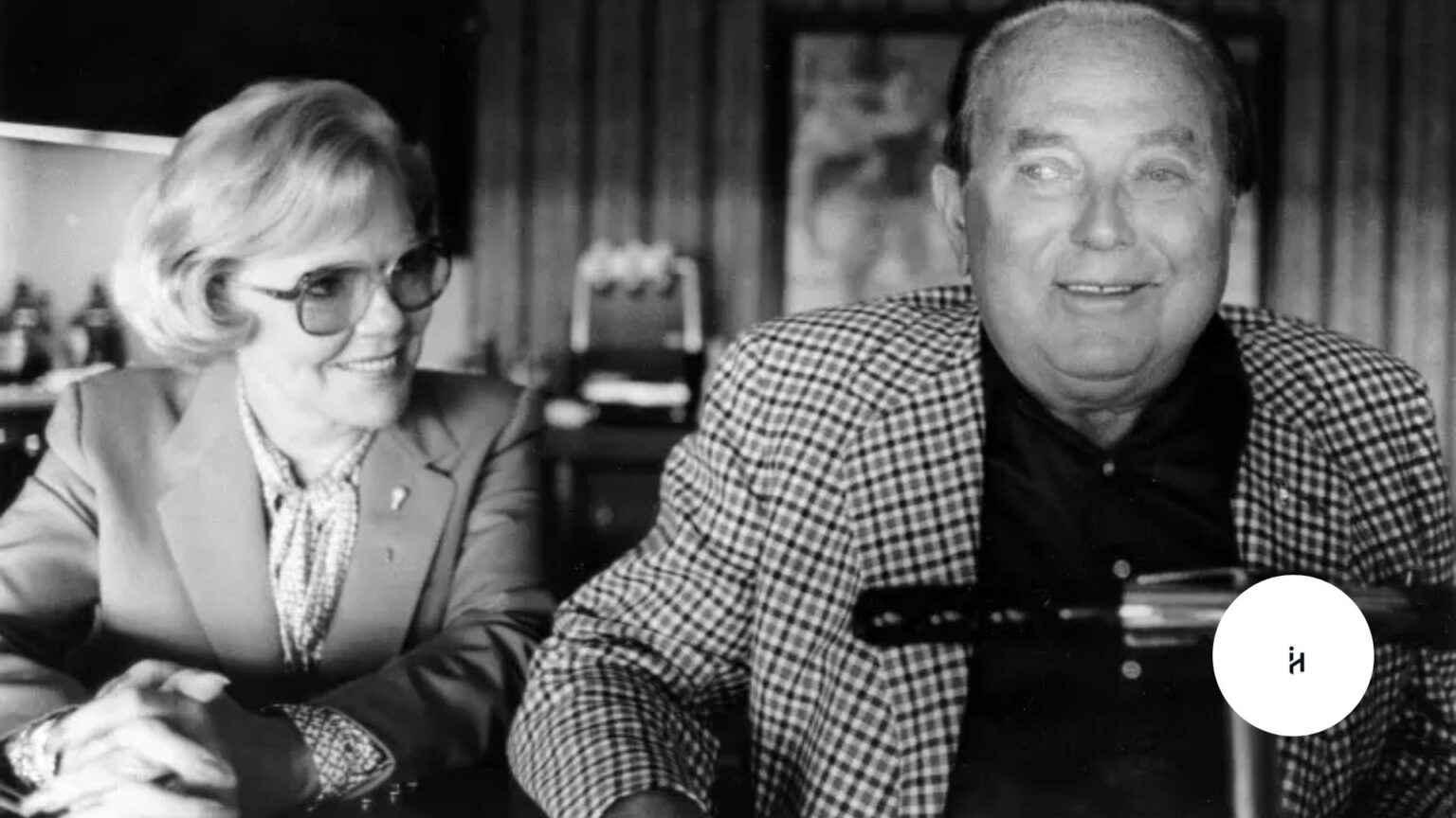 Ray Kroc: The Visionary Behind McDonald’s Empire - imaginaryhistory.com