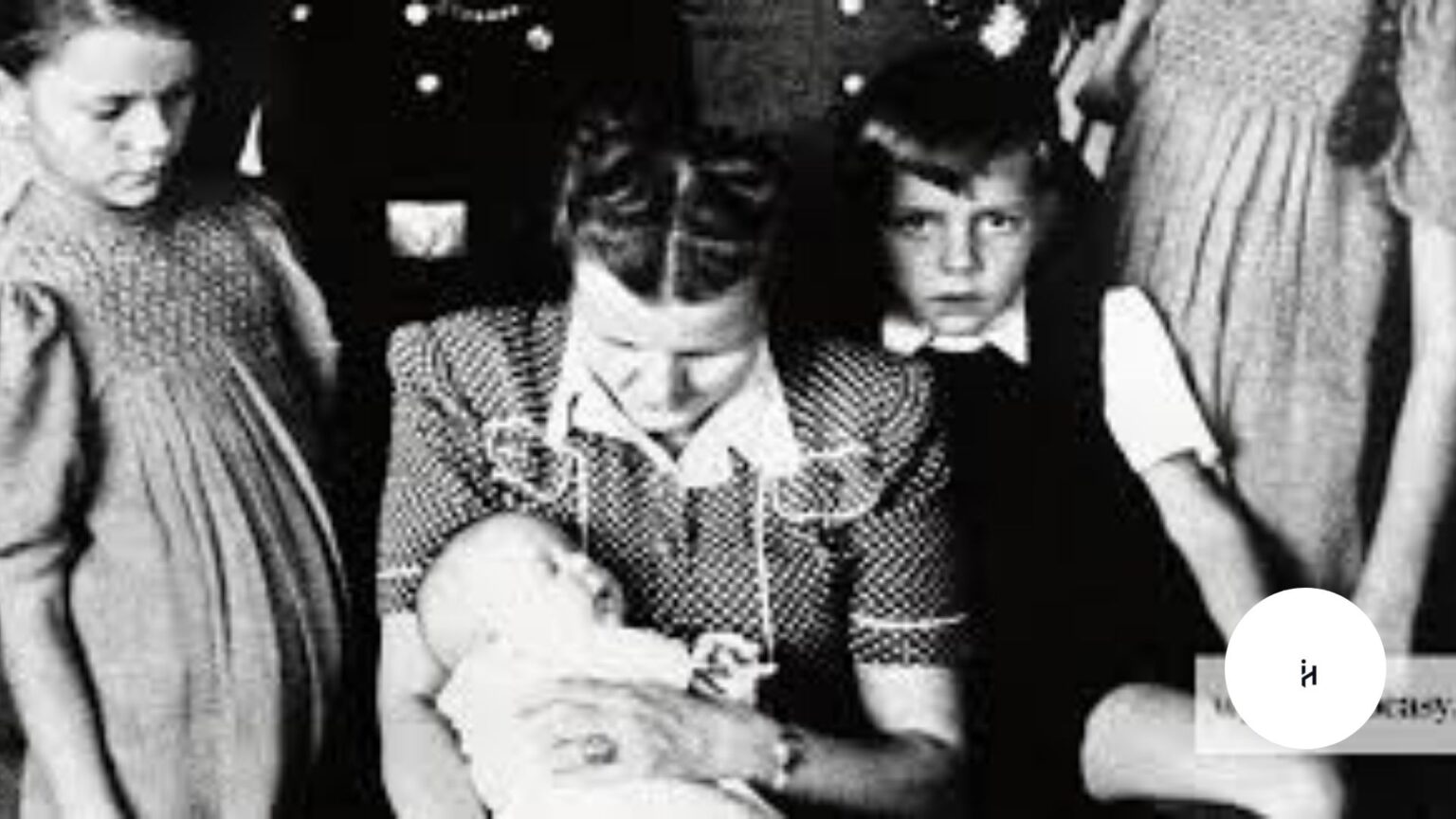 The Tragic Story of Hedwig Hoss: Life, Auschwitz, and Legacy ...
