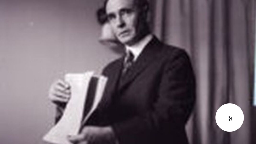 The Mysterious Legend of Warren Shufelt: City Beneath Los Angeles ...