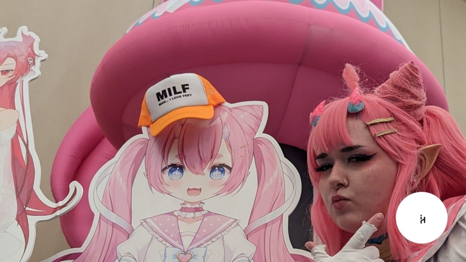 Chibidoki Face Reveal – Truth Behind the VTuber Identity ...