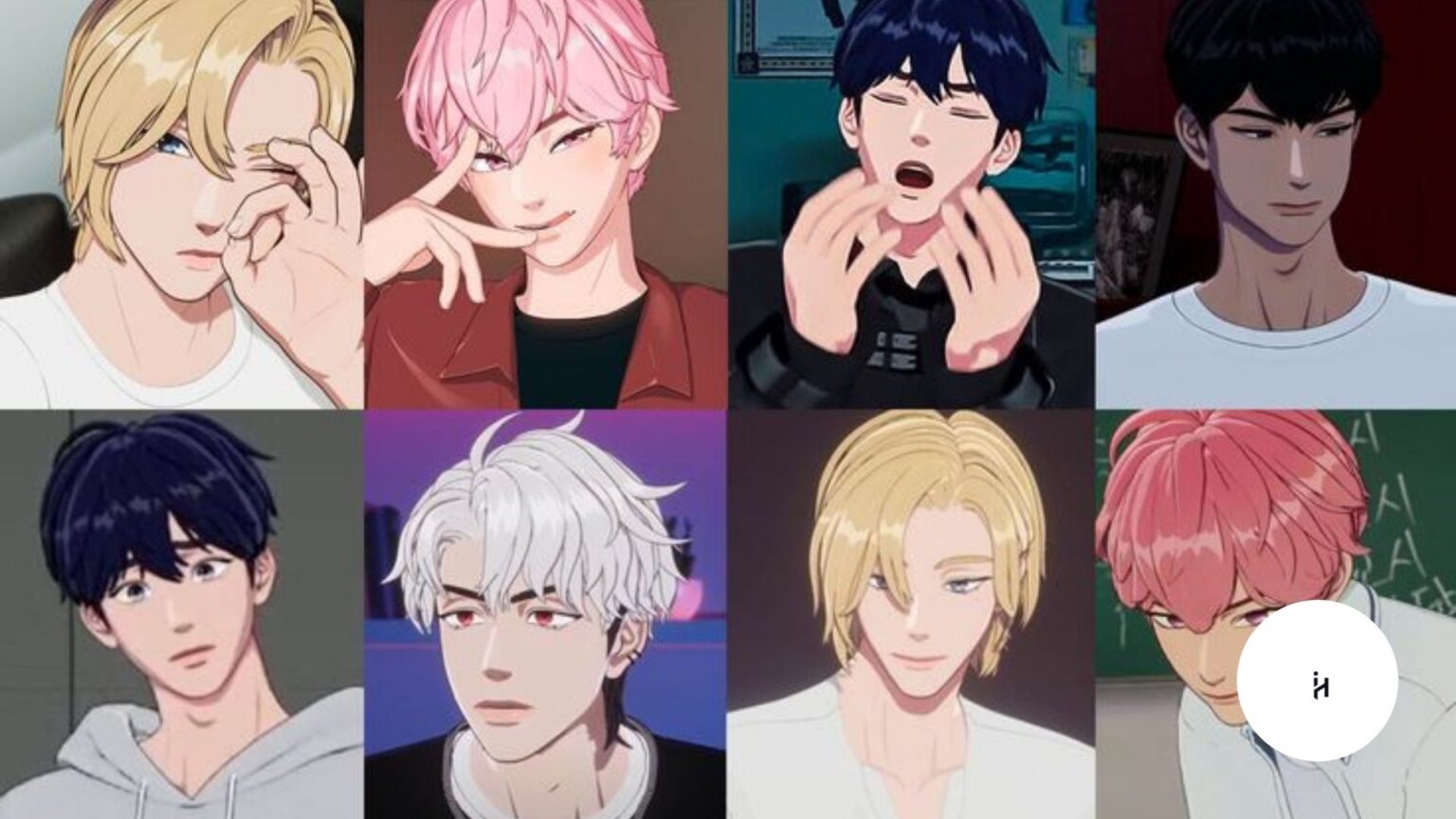 Plave Face Reveal: Unmasking the Virtual K-Pop Stars - imaginaryhistory.com