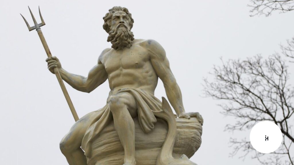 Are the Greek Gods Real? Unveiling Myth and Reality - imaginaryhistory.com