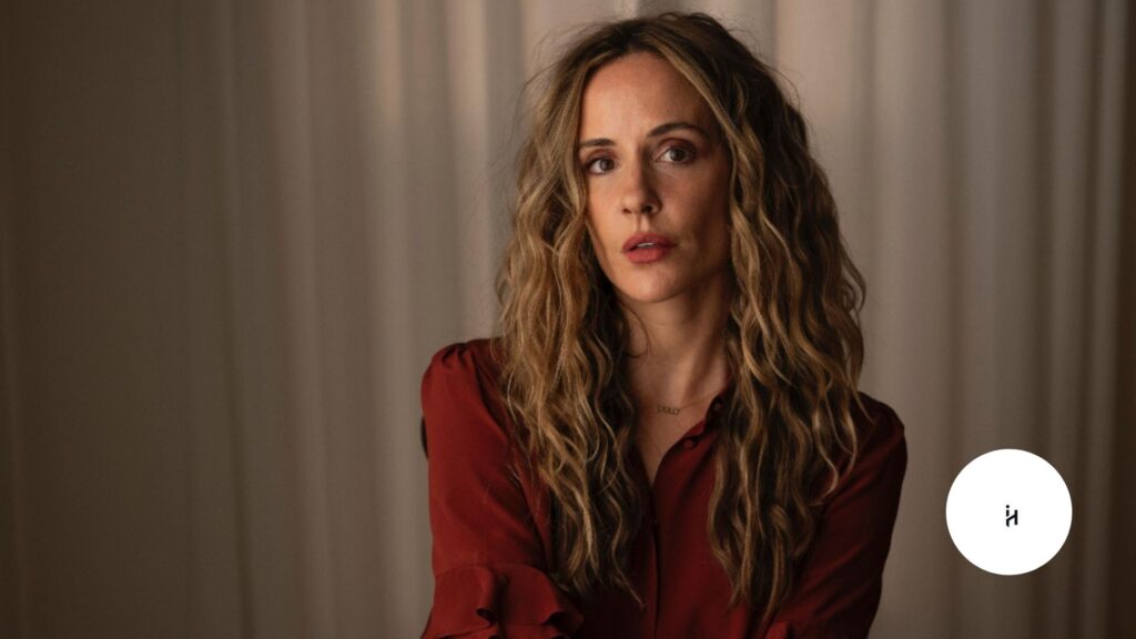 Meaghan Oppenheimer – The Life and Journey of a Talented Screenwriter ...