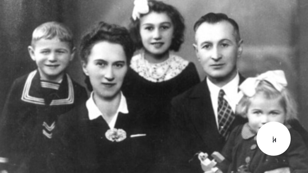 The Tragic Story of Hedwig Hoss: Life, Auschwitz, and Legacy ...
