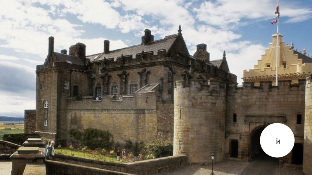 Fotheringhay Castle England: A Royal Fortress of Intrigue and Tragedy ...