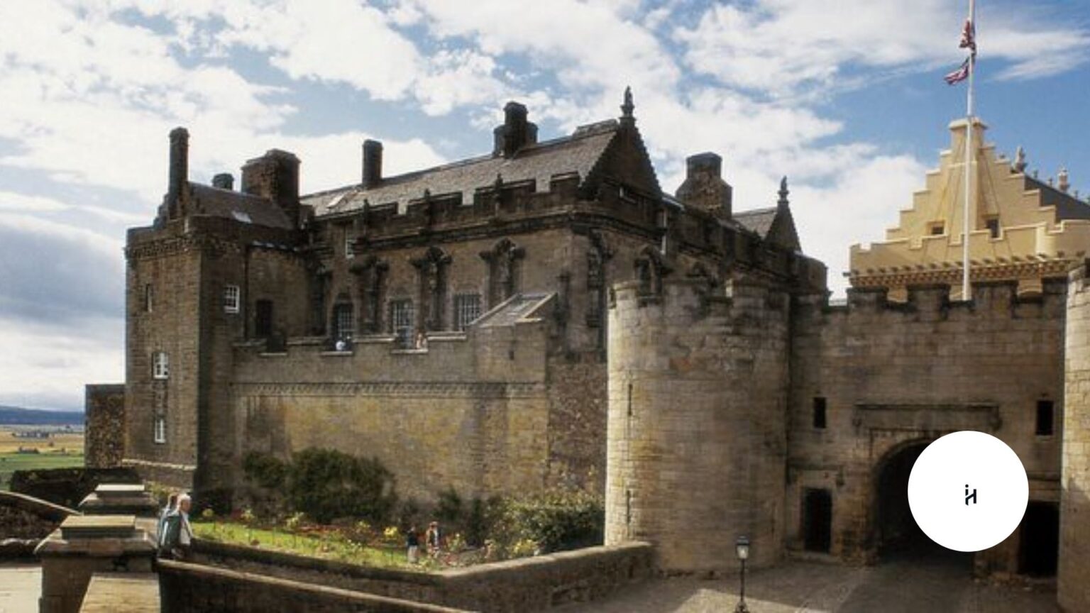 Fotheringhay Castle England: A Royal Fortress of Intrigue and Tragedy ...