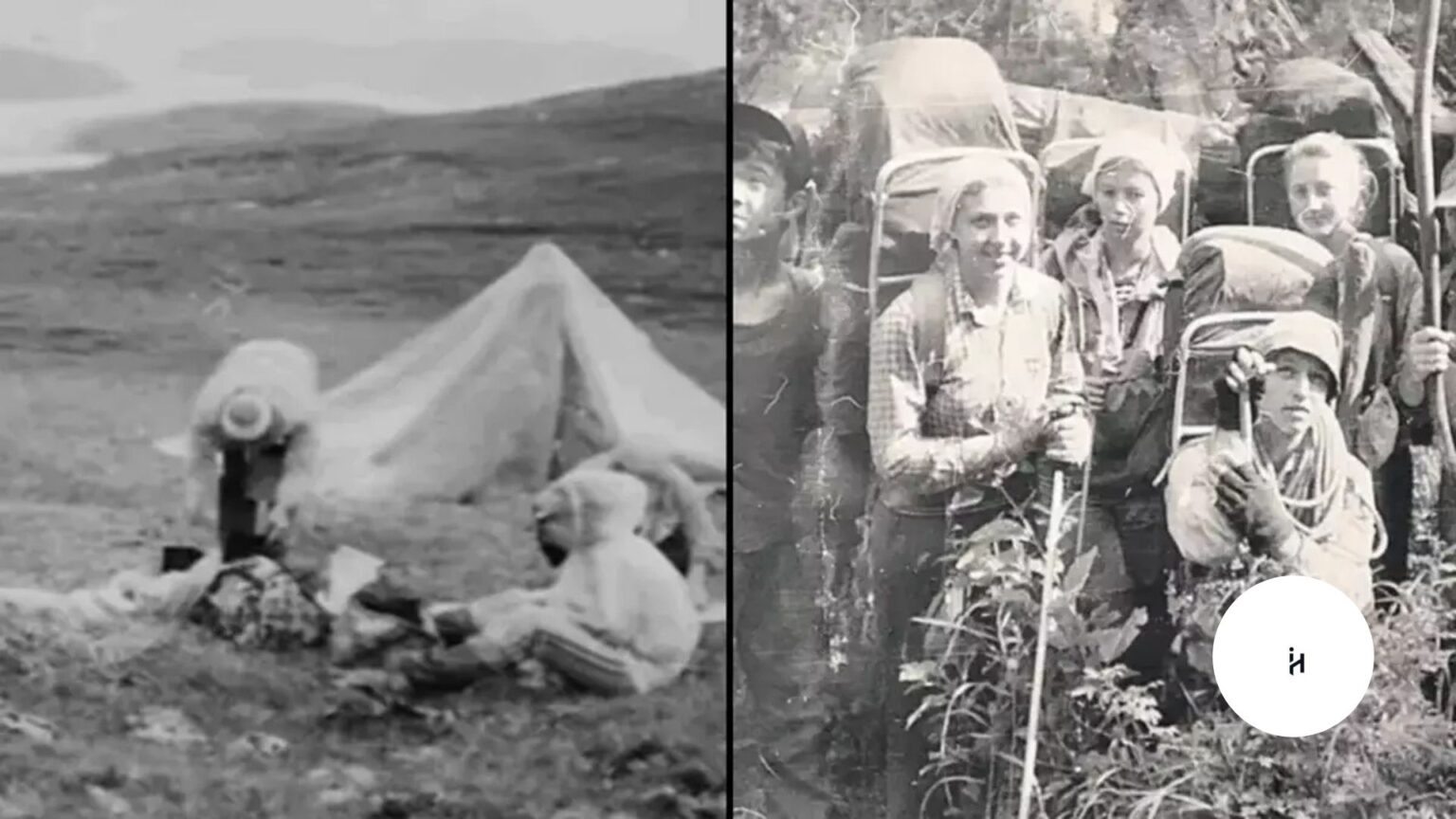 Mysterious Tragedy: The Khamar Daban Incident Unfolded ...