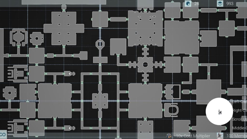 Master Your Clan with Warframe Dojo Planner - imaginaryhistory.com
