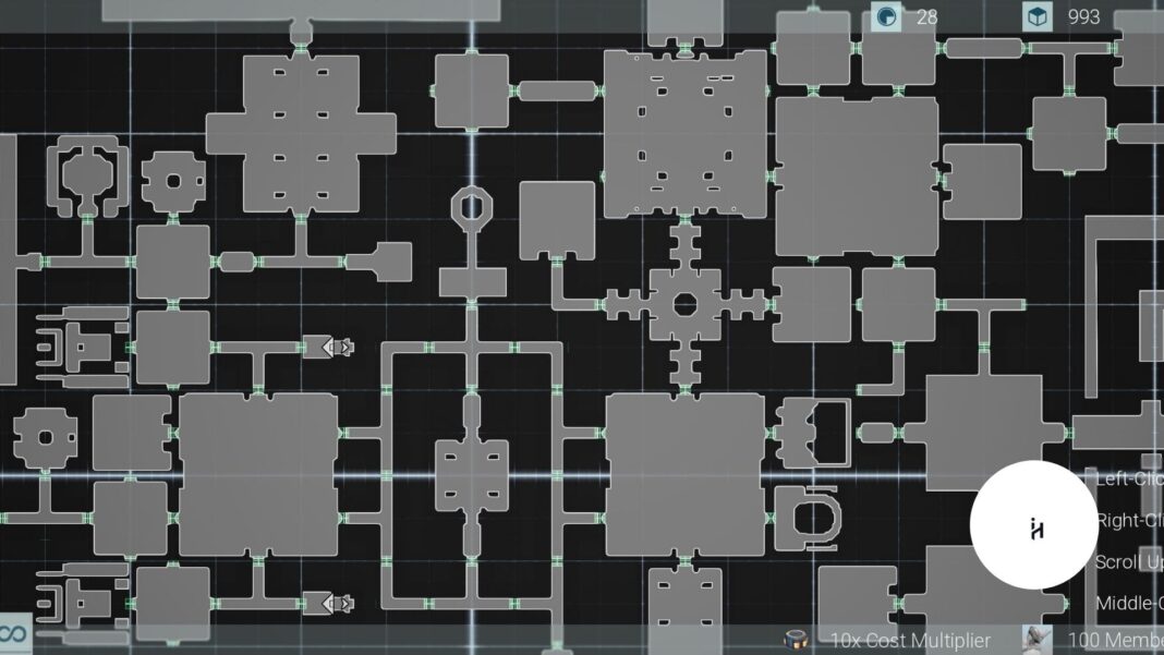 Master Your Clan with Warframe Dojo Planner - imaginaryhistory.com