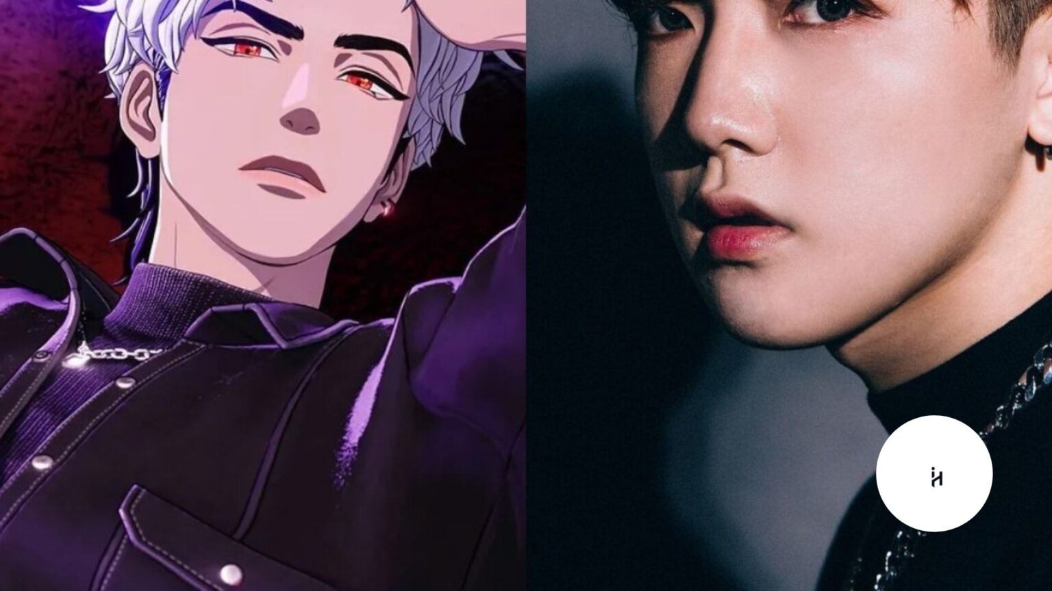 Plave Face Reveal: Unmasking the Virtual K-Pop Stars - imaginaryhistory.com