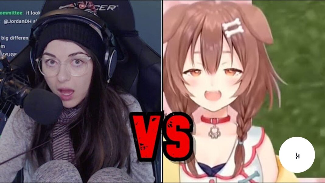 Inugami Korone Real Face – Everything You Need to Know ...