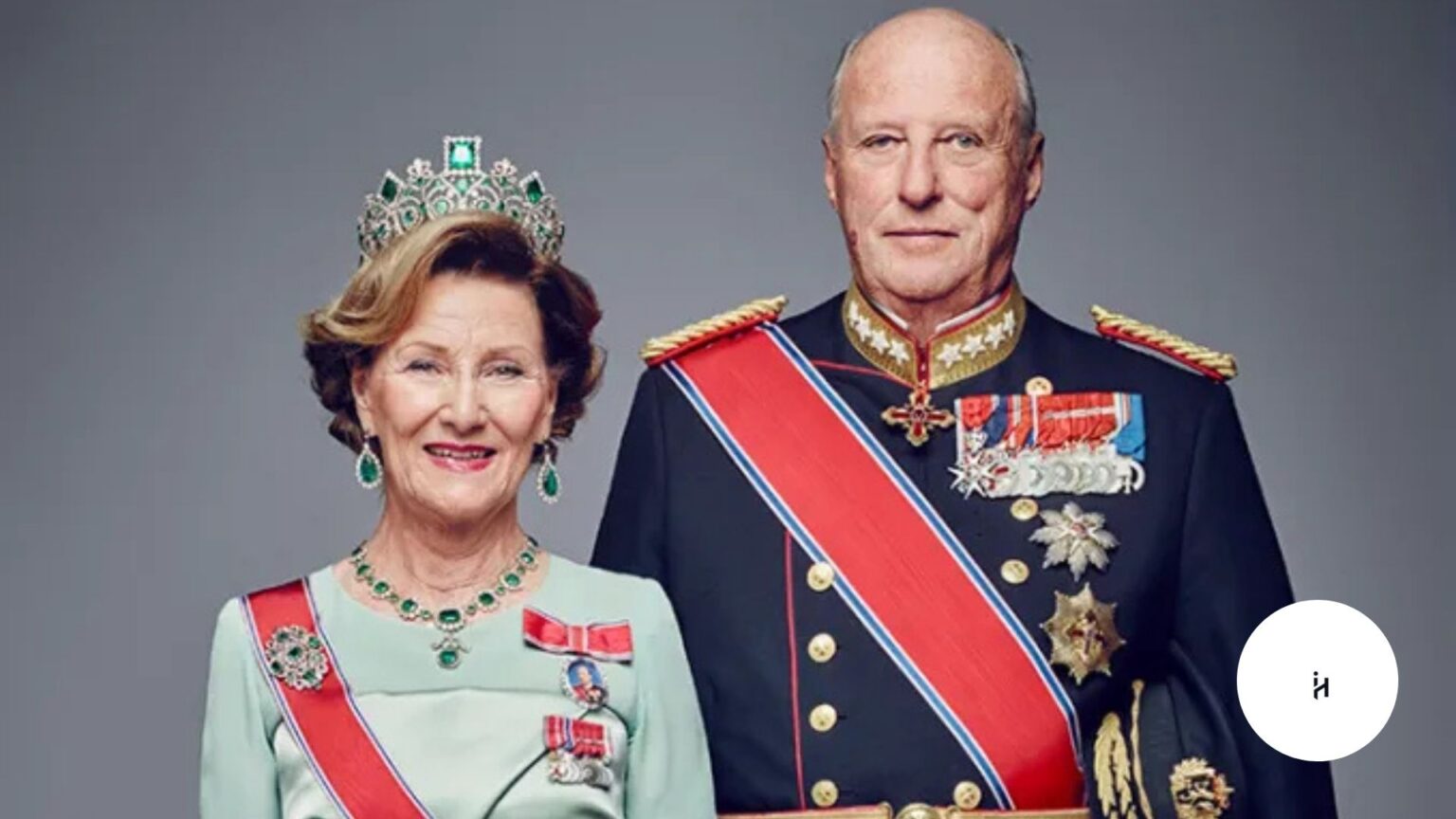 The Legacy and Life of the King of Norway - imaginaryhistory.com