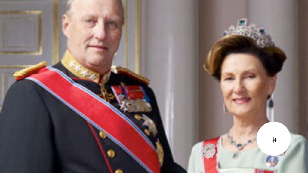 The Legacy and Life of the King of Norway - imaginaryhistory.com