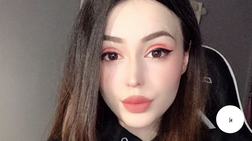 Veibae IRL: The Real Face Behind the Famous VTuber - imaginaryhistory.com