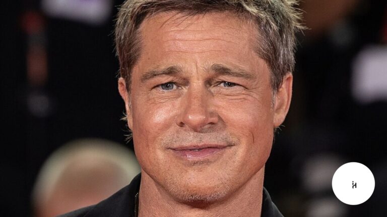 Brad Pitt Net Worth in 2025 – A Deep Dive Into His Fortune ...