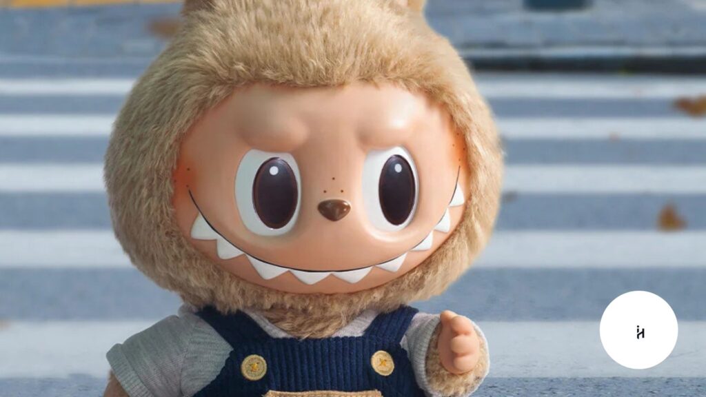 Uncovering the Secrets Behind the Labubu Doll Theory - imaginaryhistory.com