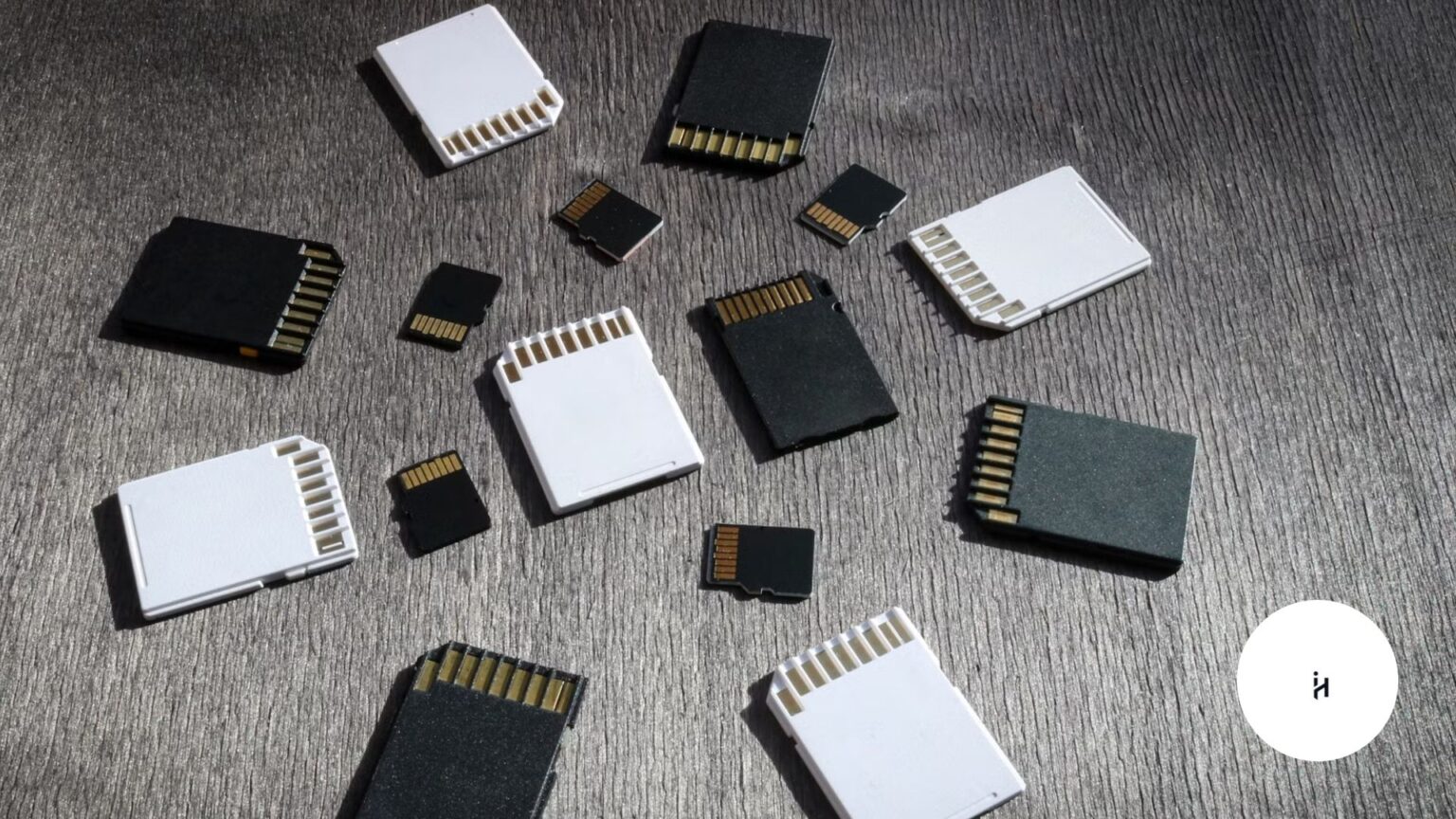 TF Card Explained: Features, Uses, Benefits, and Differences ...