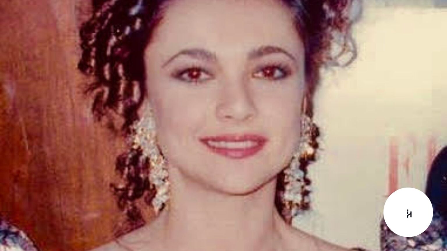 Emma Samms: Life, Career, and Legacy of the Actress - imaginaryhistory.com