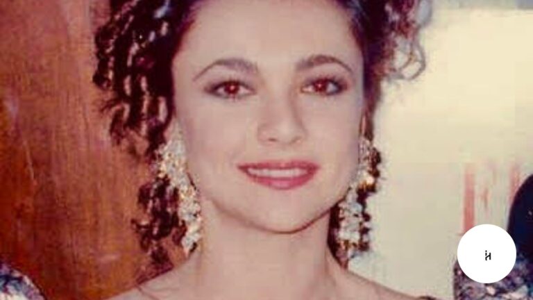 Emma Samms: Life, Career, and Legacy of the Actress - imaginaryhistory.com
