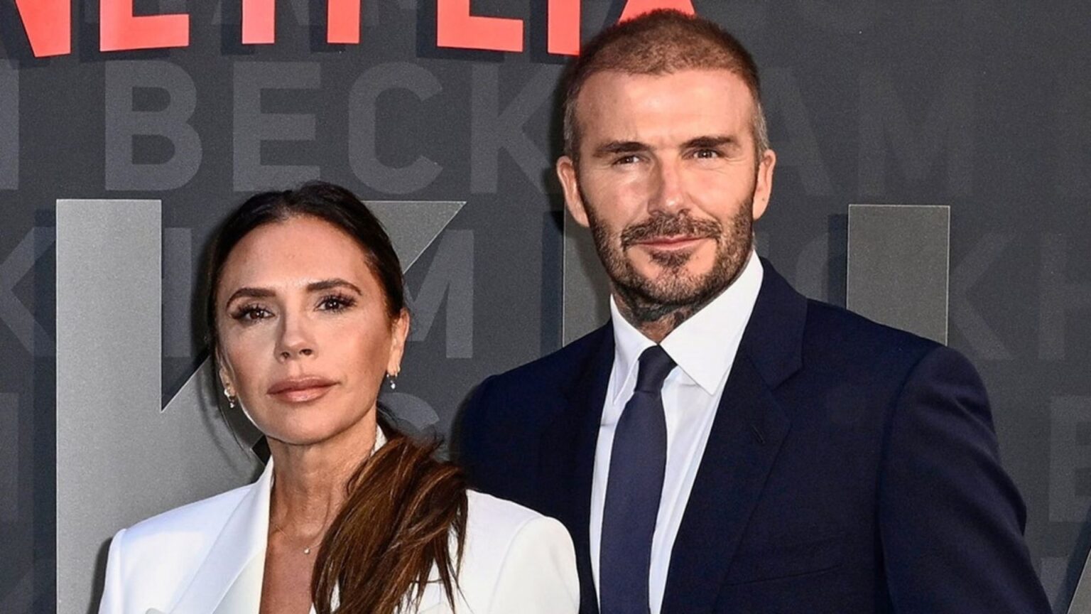 Who Is David Beckham Wife? Meet Victoria Beckham - imaginaryhistory.com