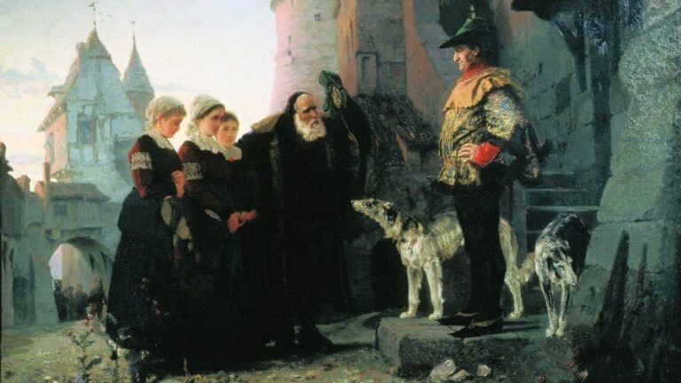 Prima Nocta: The Myth, History, and Cultural Debate - imaginaryhistory.com