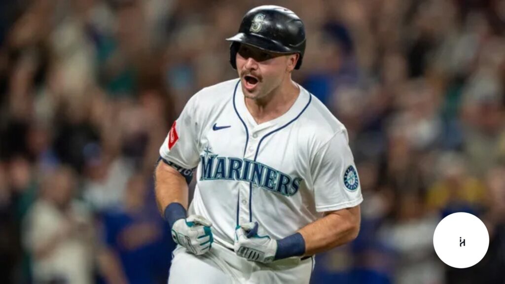Cal Raleigh: Career, Stats, and Rising MLB Catcher Star ...