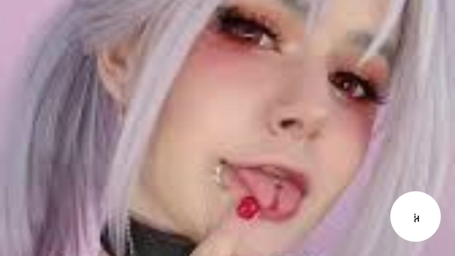 Fefe VTuber Face Reveal: Unveiling the Mystery Behind Her Identity ...