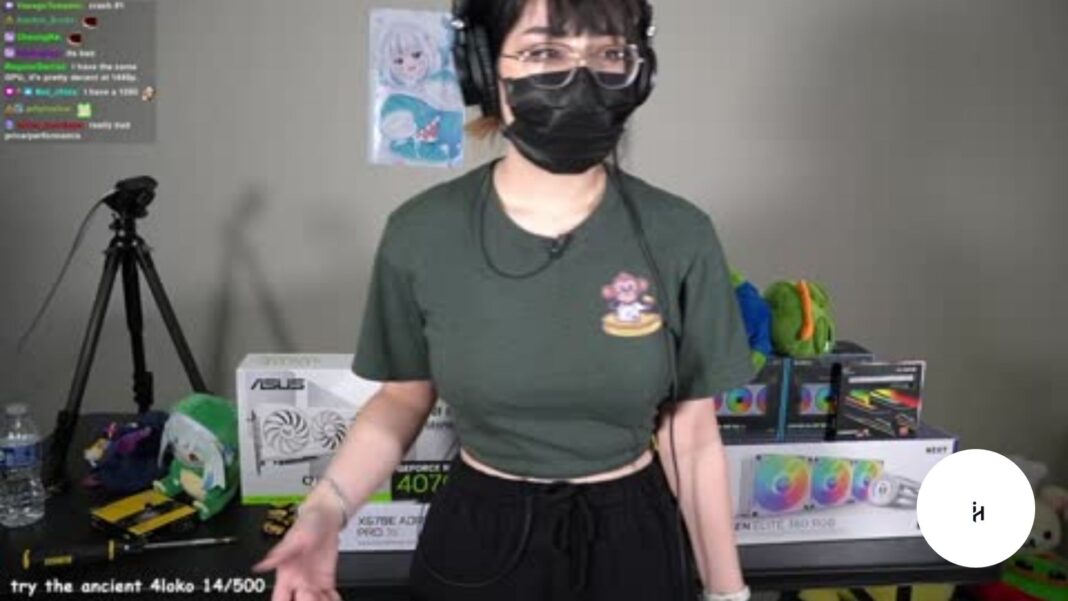 Rainhoe Face Reveal: Unveiling the Mystery Behind the Mask ...