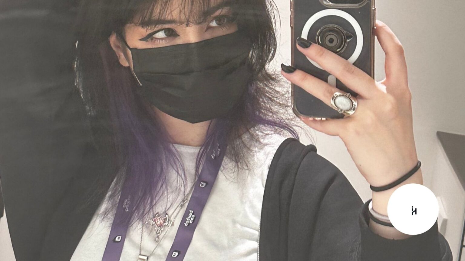 Rainhoe Face Reveal: Unveiling the Mystery Behind the Mask ...