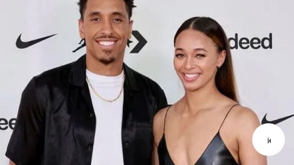 Malcolm Brogdon Wife: The Story of Victoria Janowski - imaginaryhistory.com