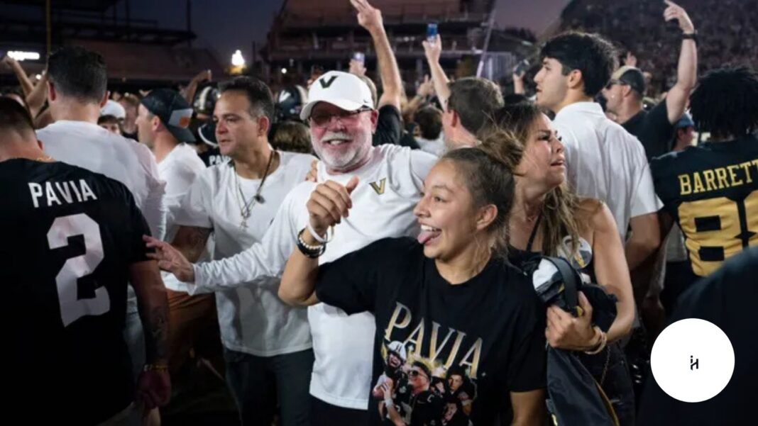 Diego Pavia Parents: Roel Pavia and Antoinette Padilla ...