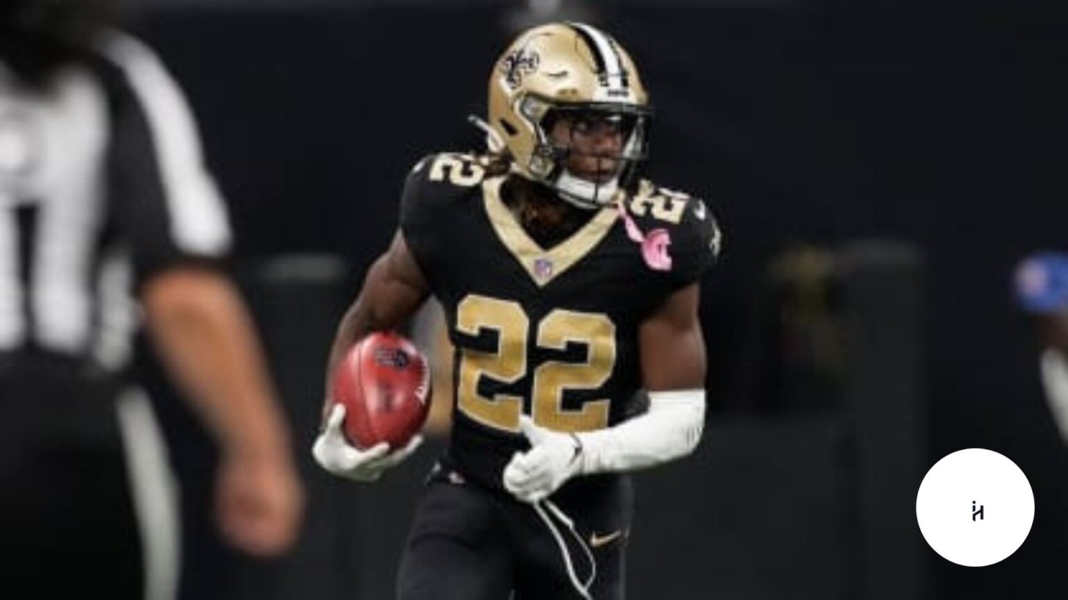 Rashid Shaheed 40 Time – How Fast Is He Really? - imaginaryhistory.com