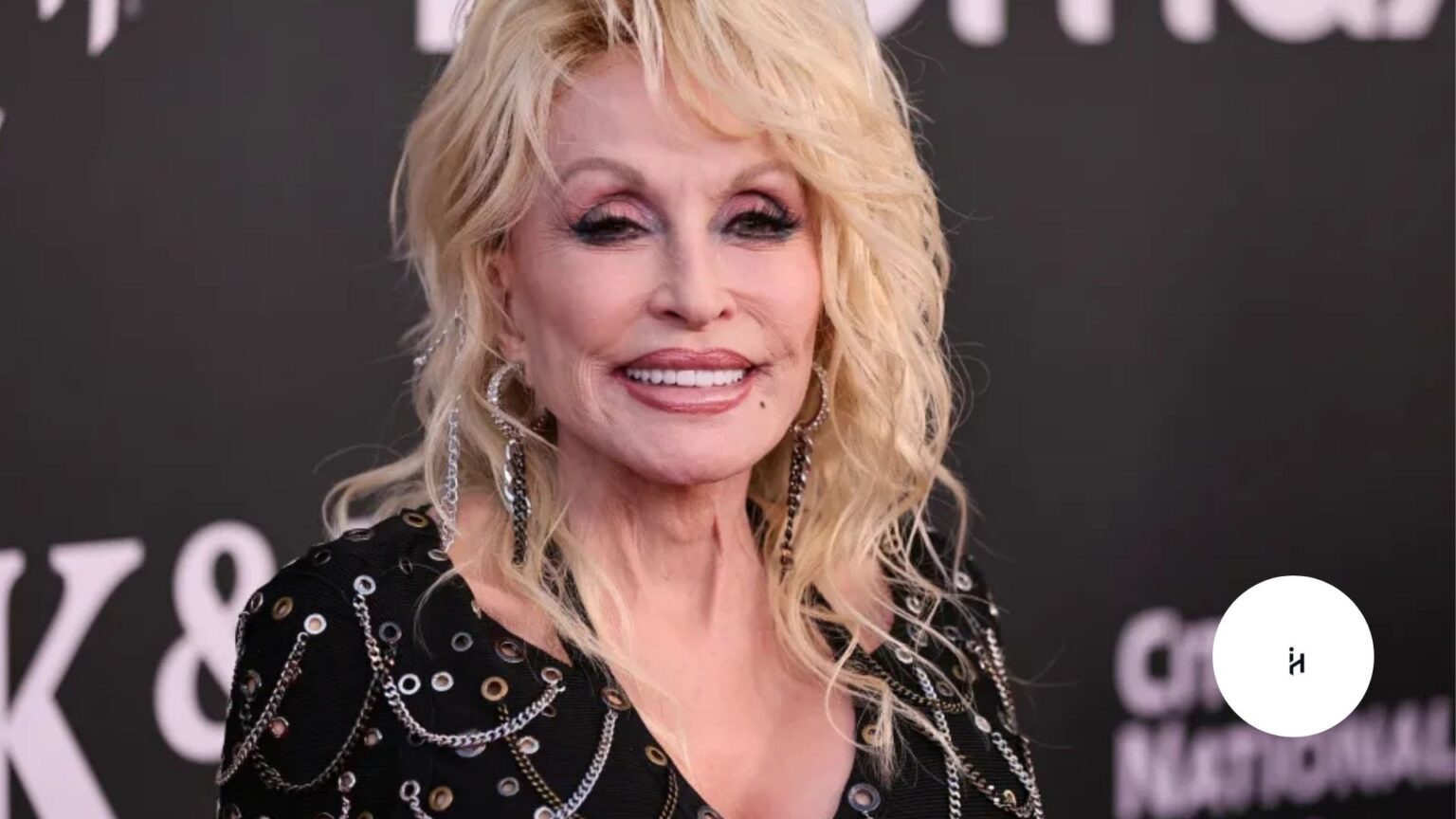 Dolly Parton Age, Career, and Timeless Legacy - imaginaryhistory.com